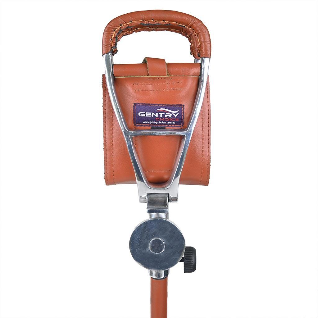 Adjustable Shooting Stick & Folding Walking Seat – Portable Hunting ...