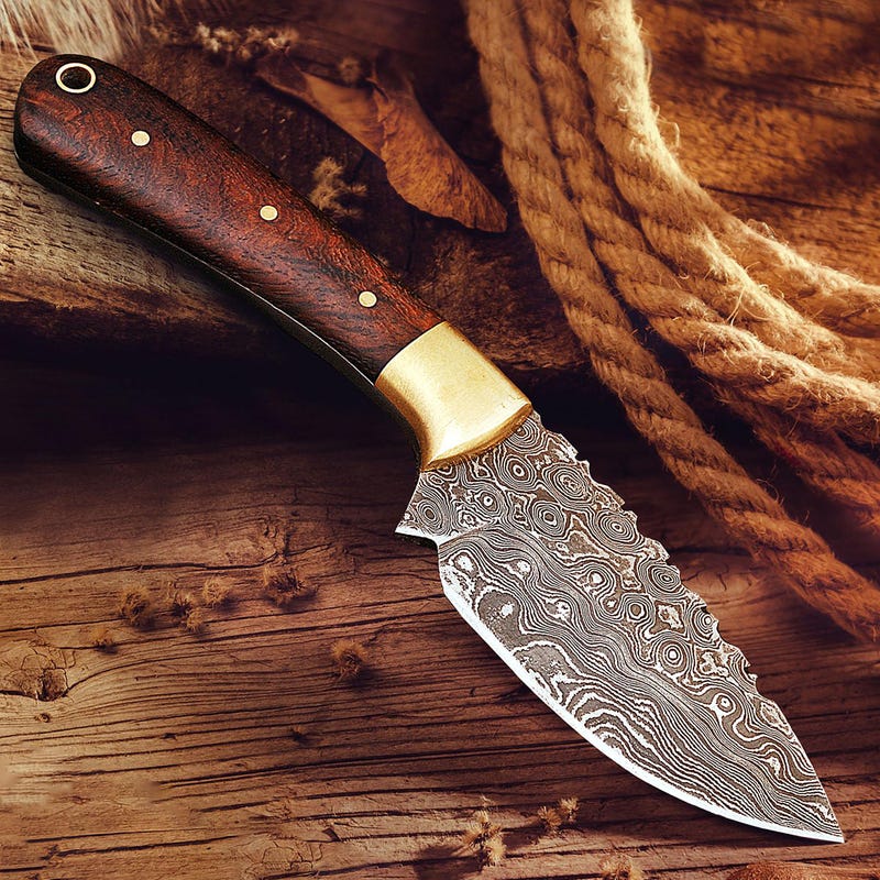 Morrison Knives - Etsy Australia