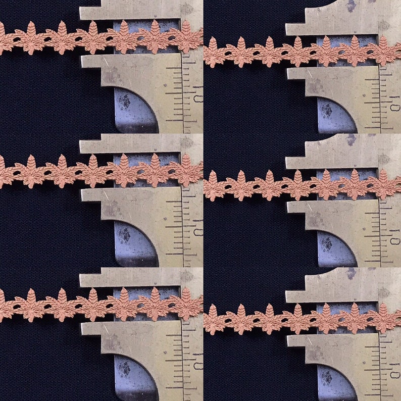 6pc Buy 5 Get 1 Free Copper Cannabezel Decorative Bezel - Etsy