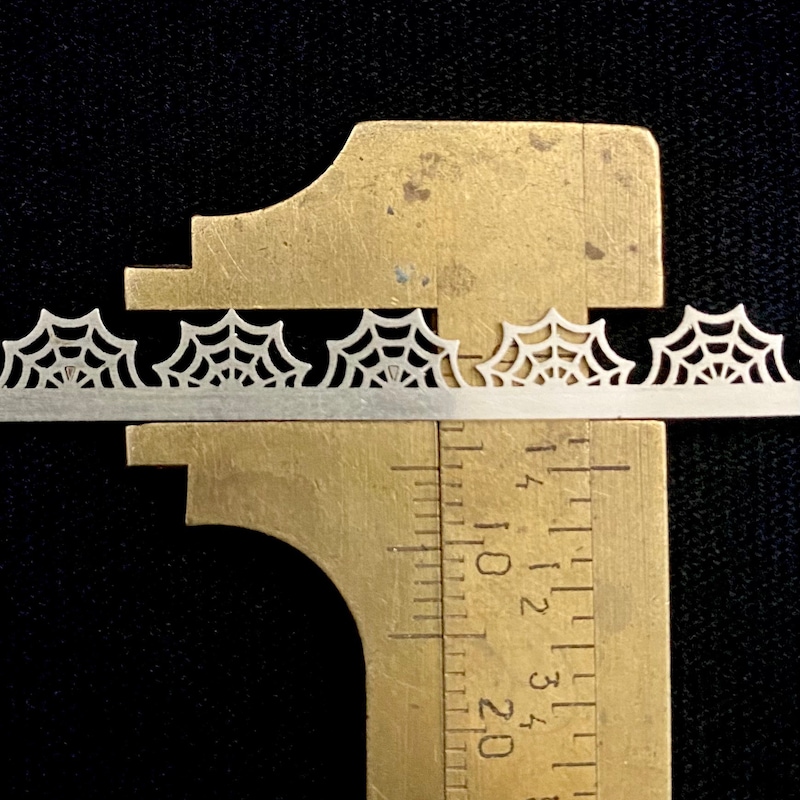 Sterling Bezel Gallery - Etsy