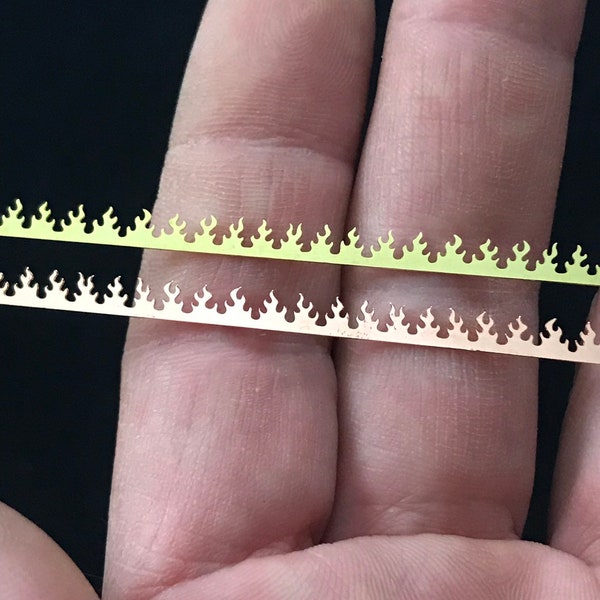 Jeff Klein Bezel - Etsy