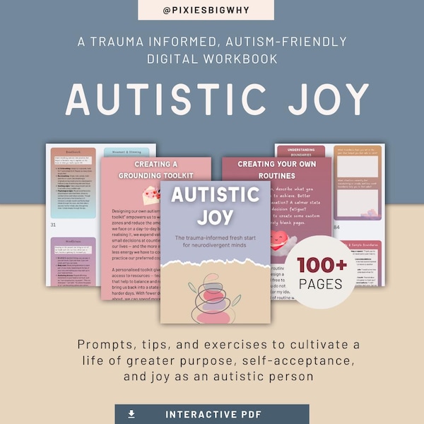 Autistic - Etsy