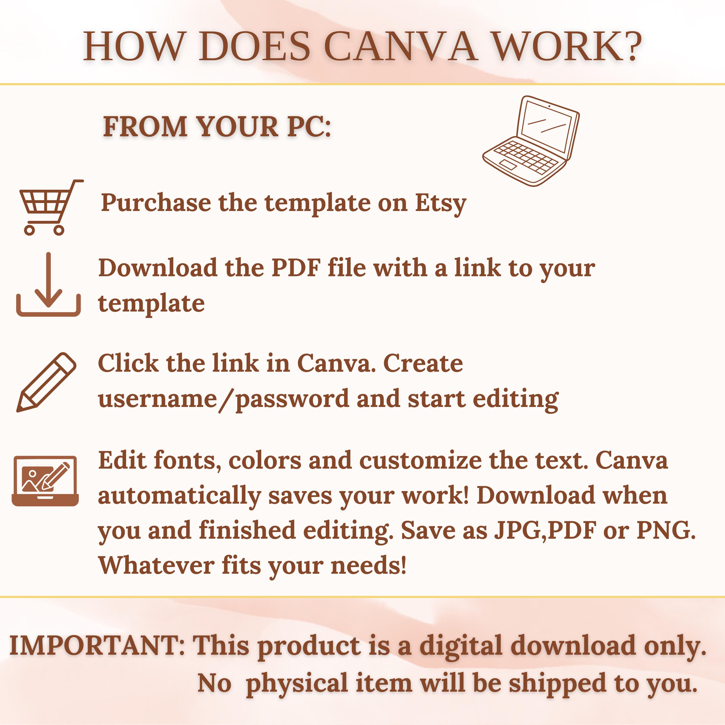 Digital Men Birthday Invitation, Men Invitation With Photo, Invitation ...