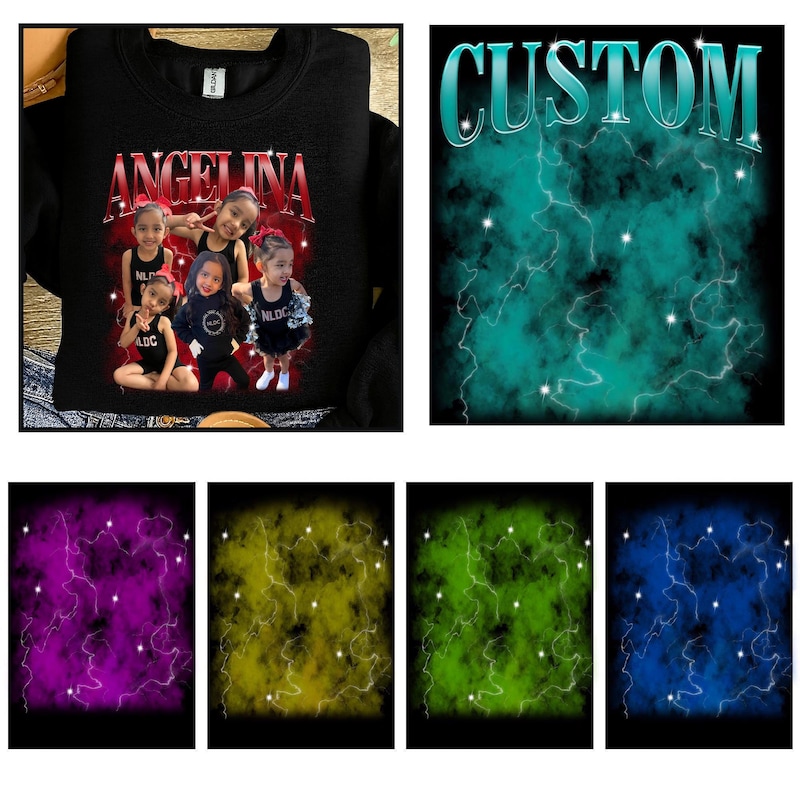 Cheer 90s Print - Etsy UK