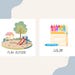 Editable Toddler Daily Routine Cards: Montessori Visual Schedule ...