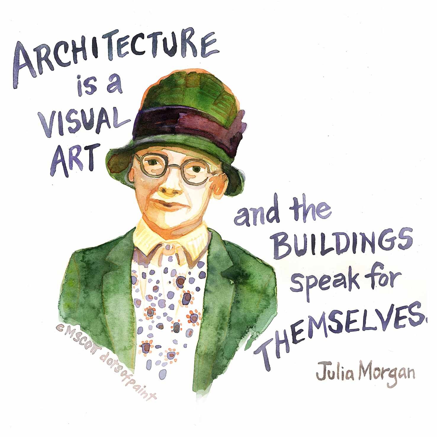 More Famous Women Portraits Inspirational and Creative Quotes Signed ...