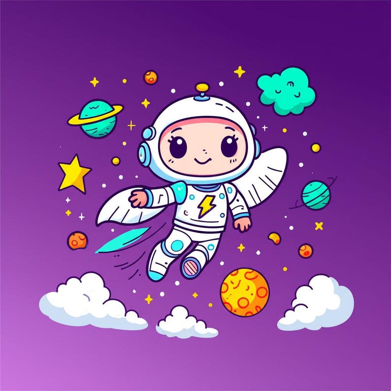 Robots Coloring Book for Kids – Fun, Futuristic & Ai-inspired Machine ...