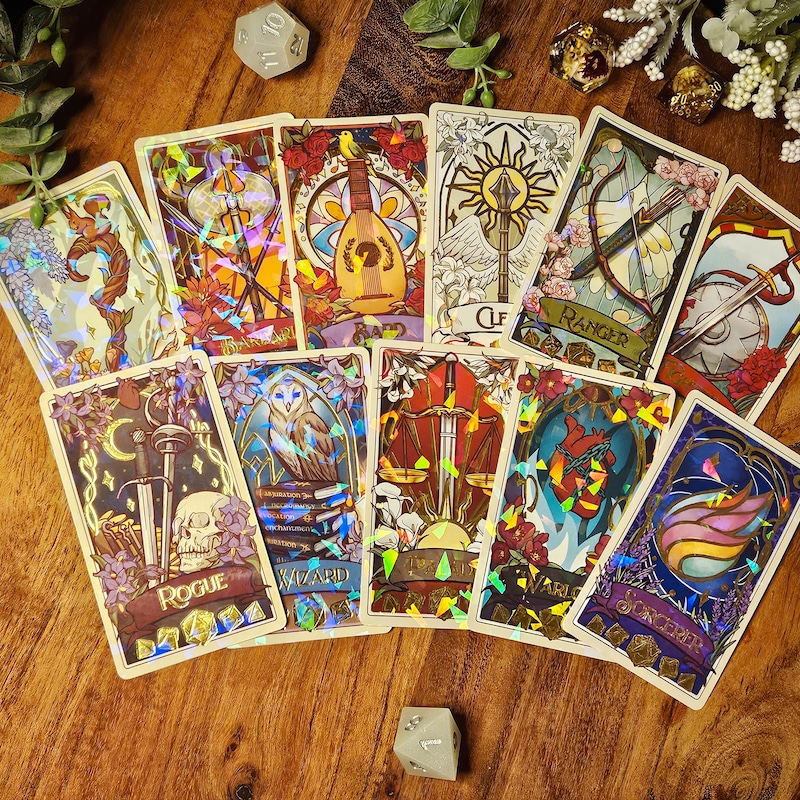 Master Bard - Etsy Australia