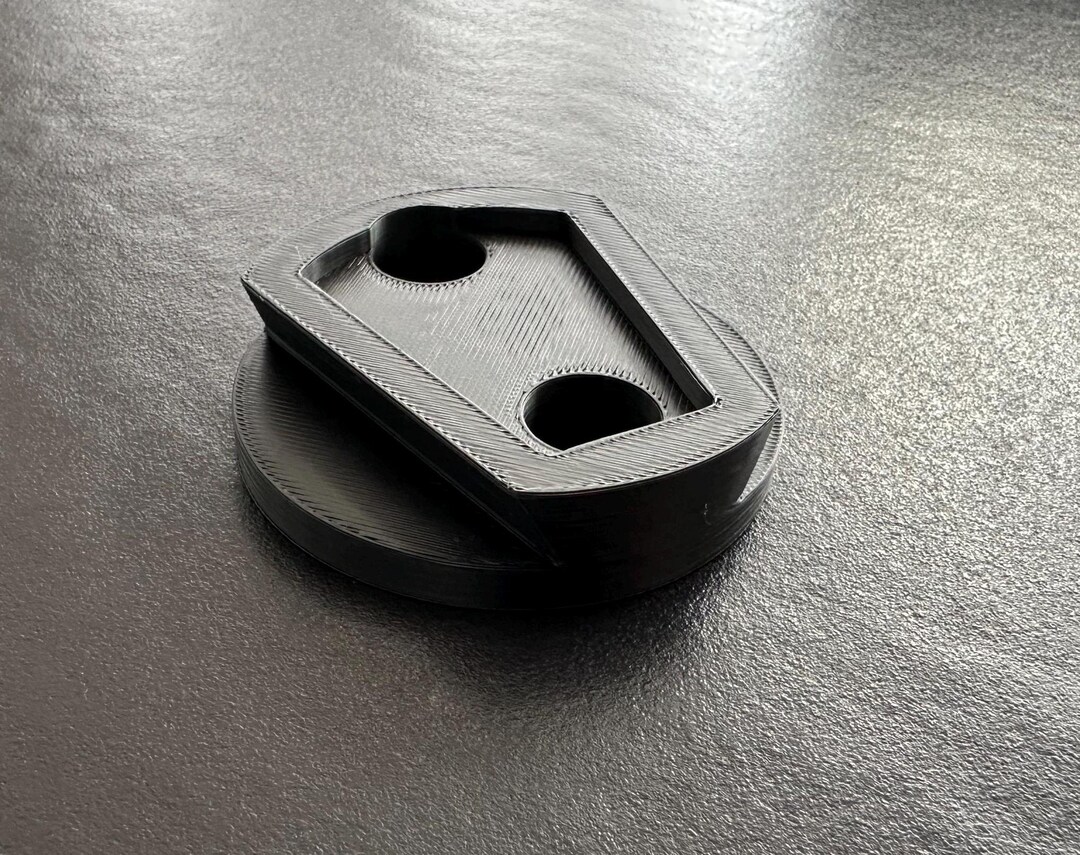 Simucube Quick Release Wheel Rig / Wall Mount - Etsy