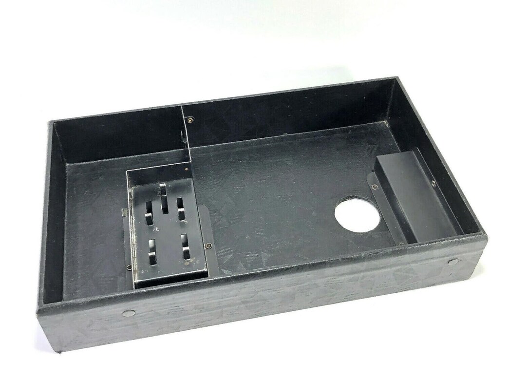 Vintage Singer Featherweight Case Top Tray - Etsy