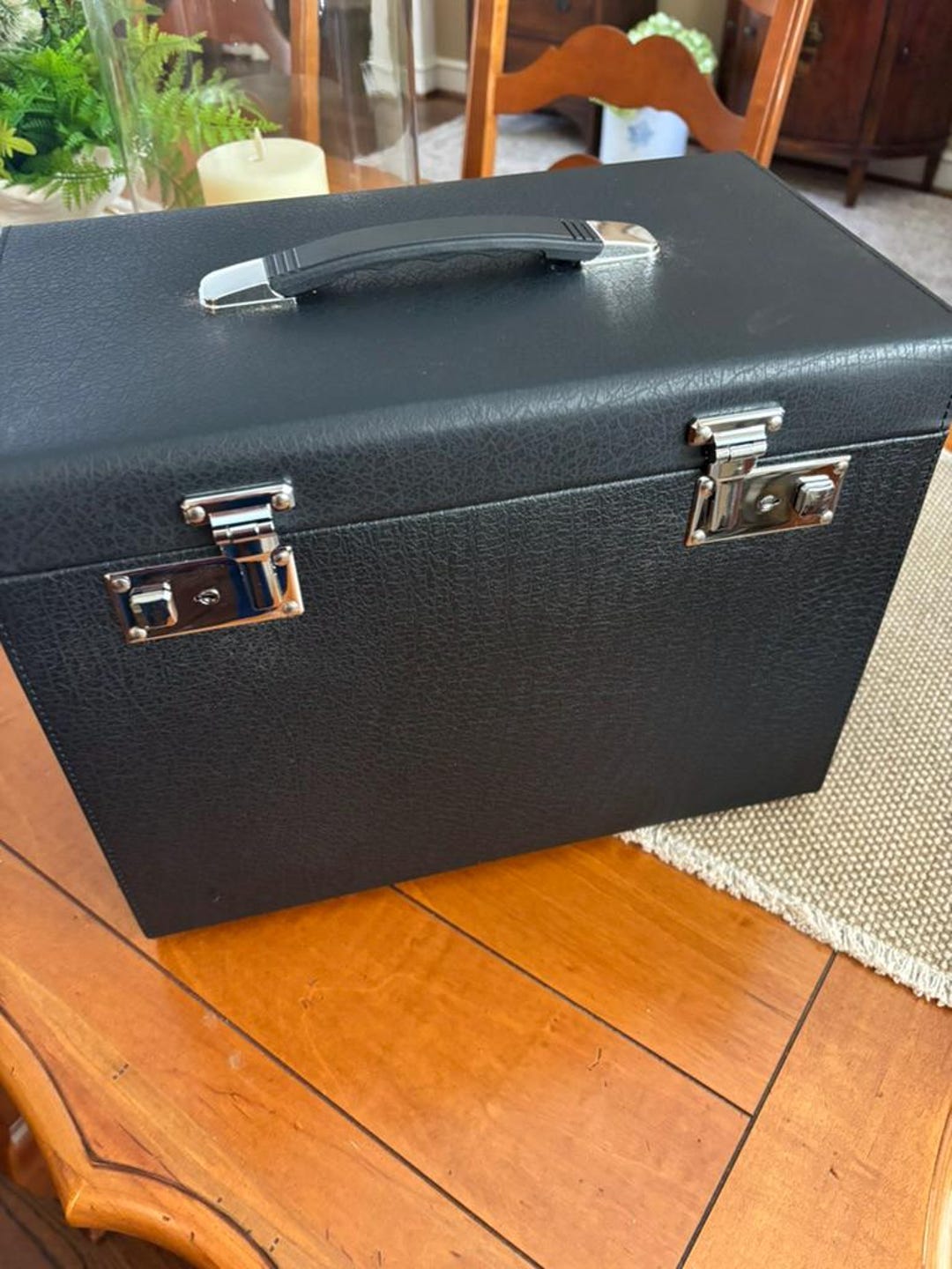 Singer 221 Featherweight Replacement Case - Etsy