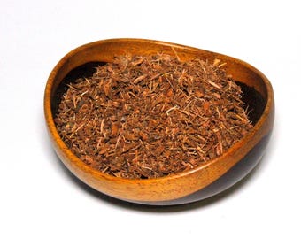 White Oak Bark Herb, Organic White Oak Bark Tea, Quercus Alba, Oak Bark ...