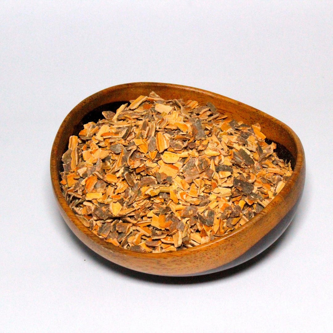 Cramp Bark-viburnum Opulus-organic - Etsy