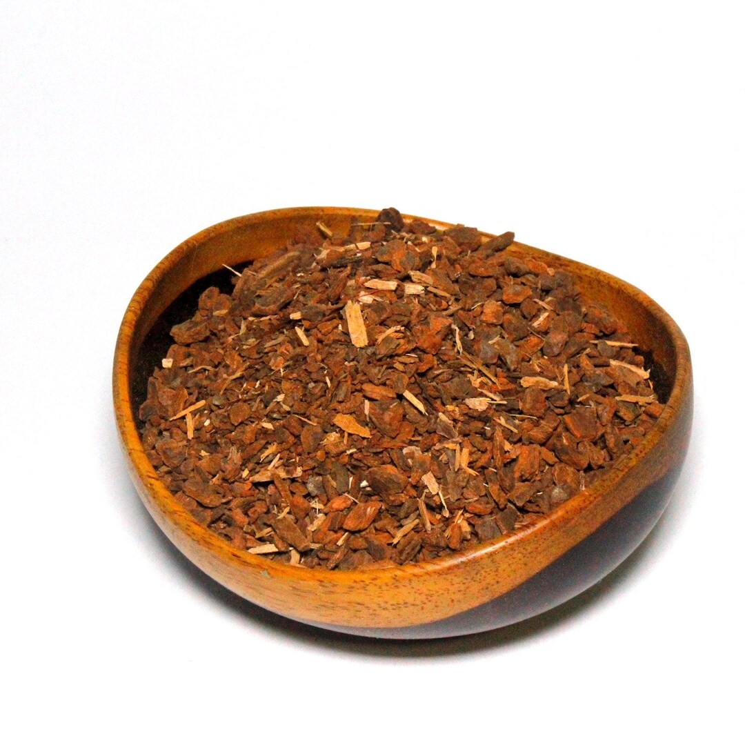 Wild Cherry Bark-prunus Serotina-organic - Etsy