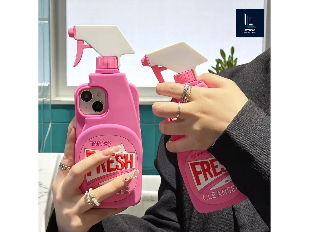 Silicone 3d iPhone Case, Unique iPhone Case, Cute iPhone Case,stereo ...