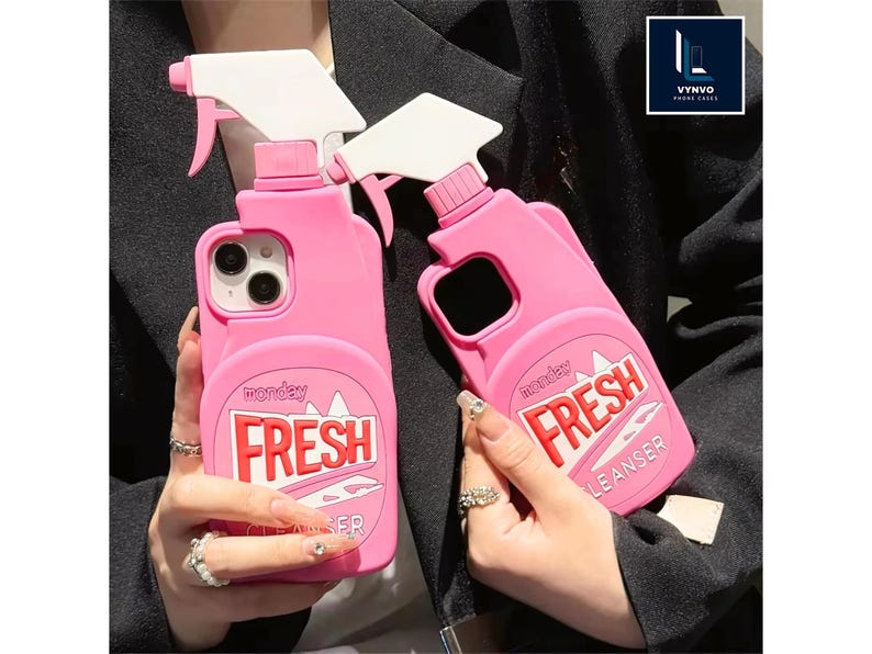 Silicone 3d iPhone Case, Unique iPhone Case, Cute iPhone Case,stereo ...