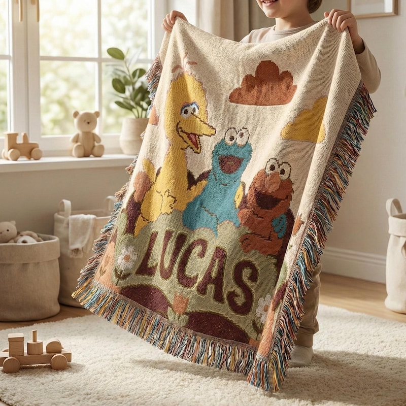 Personalised Elmo Clothes - Etsy