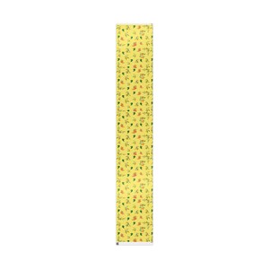 Wrapping Papers, Citrus Fruits and Leaves Design, Summer Gift Wrap ...