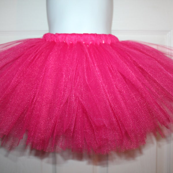 Pink Tutu - Etsy