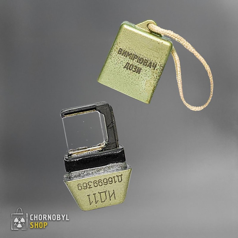 Russian Military Id - Etsy