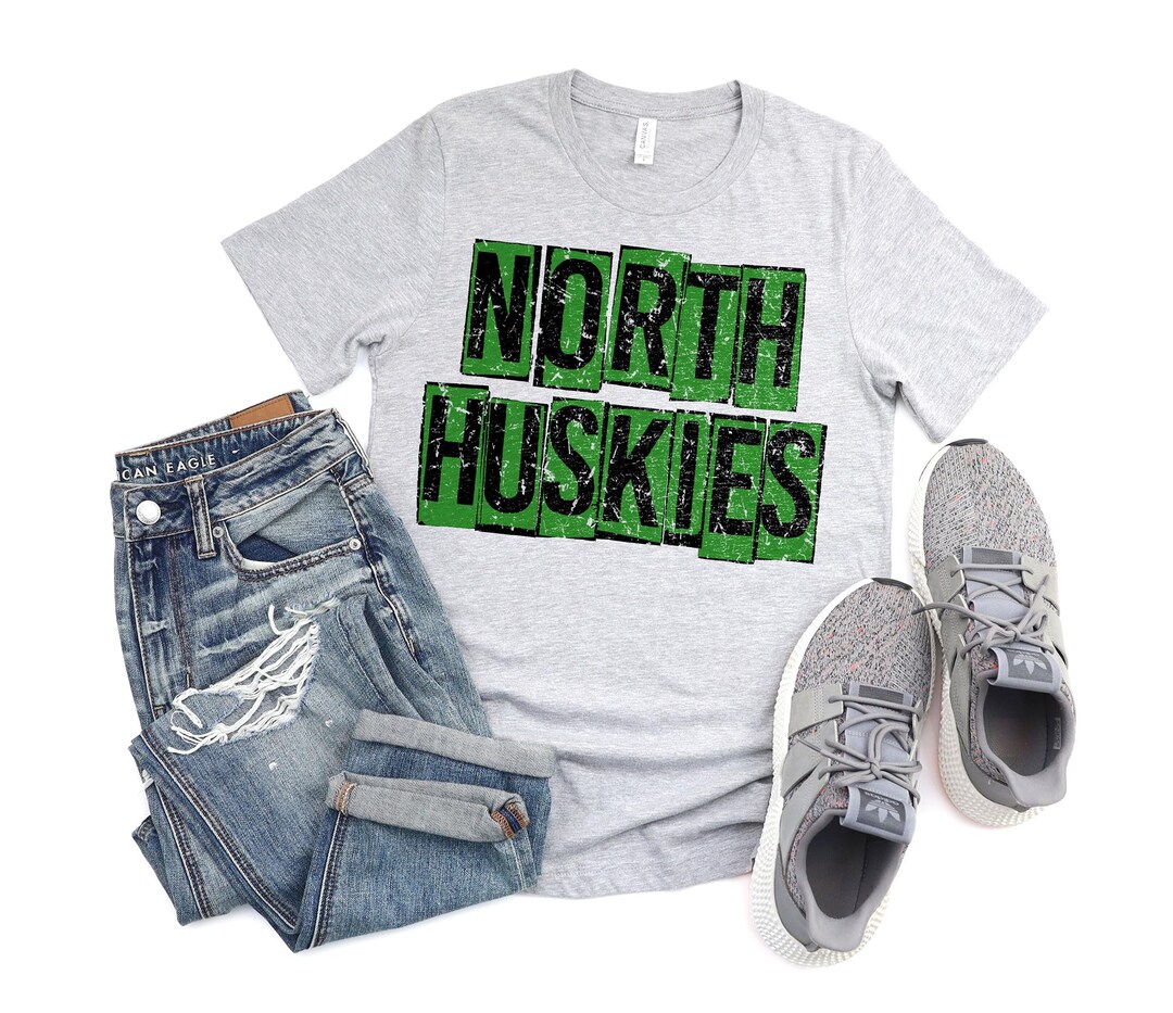 Huskies 010 DTF Transfers - Etsy