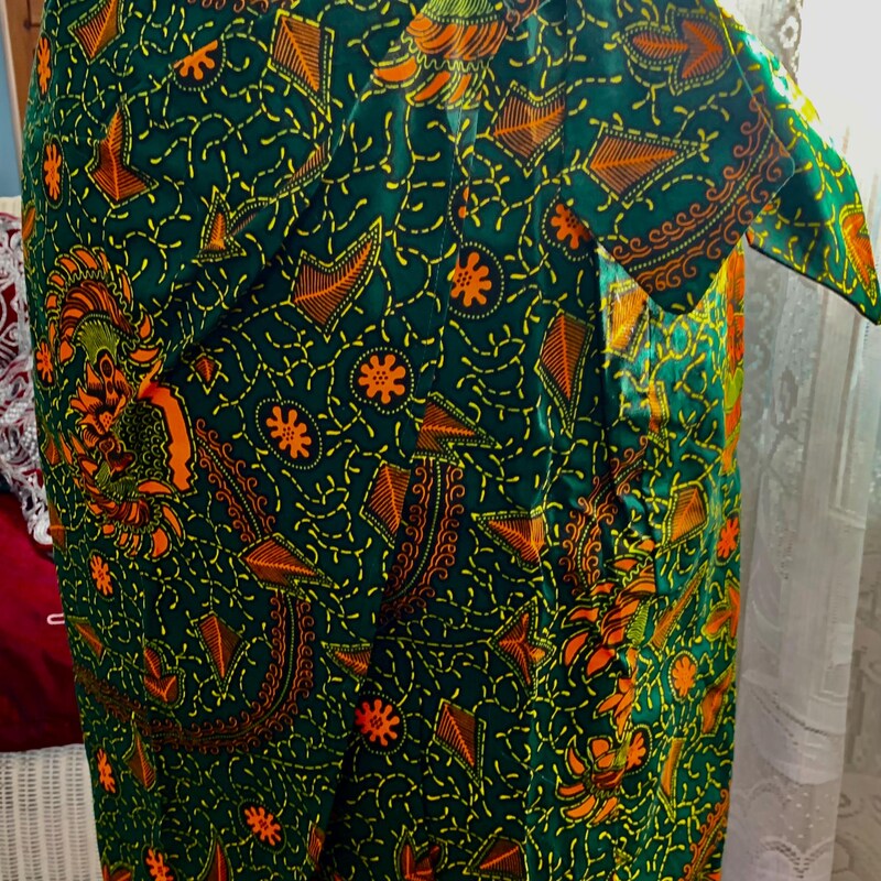 African Sarongs - Etsy