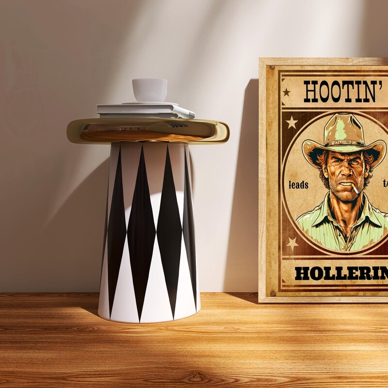Arthur Morgan Wanted Poster - Etsy
