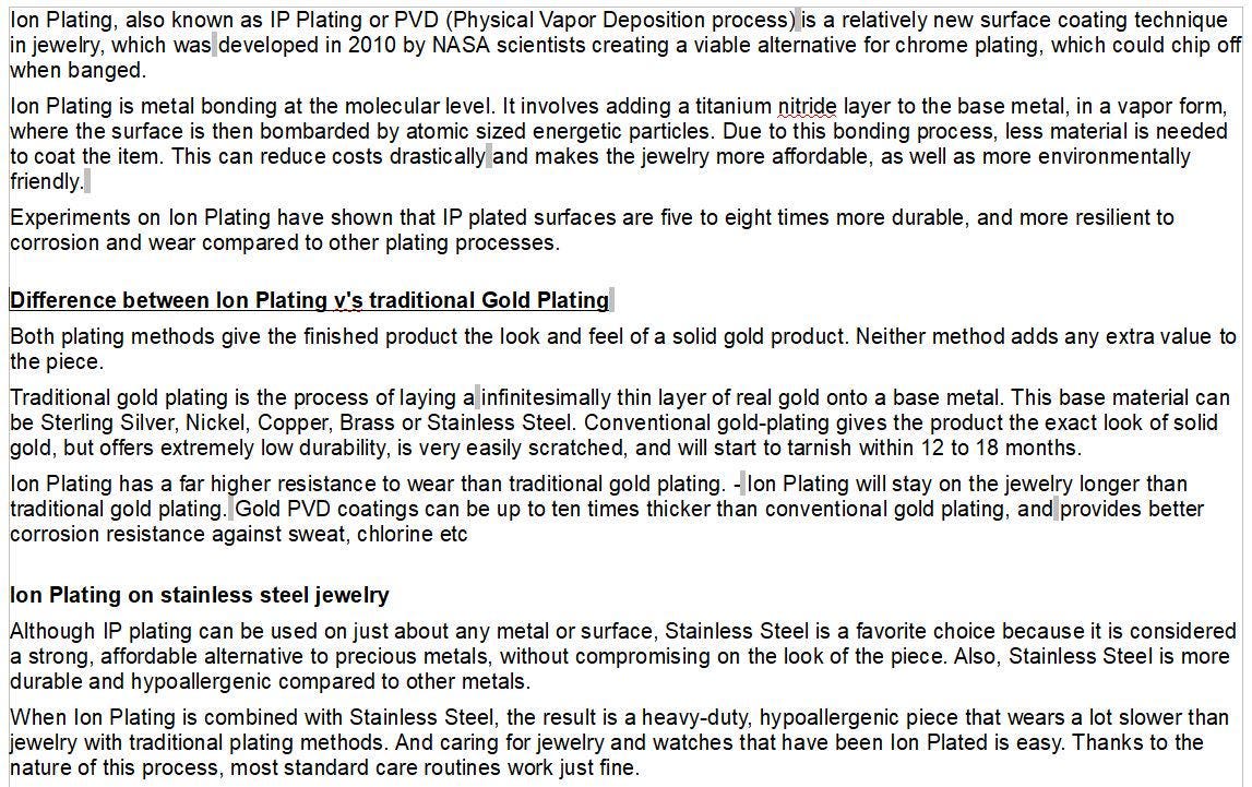 10 Ten Commandments Thick Stainless Steel Gold Plated IPG Dog Tag ...