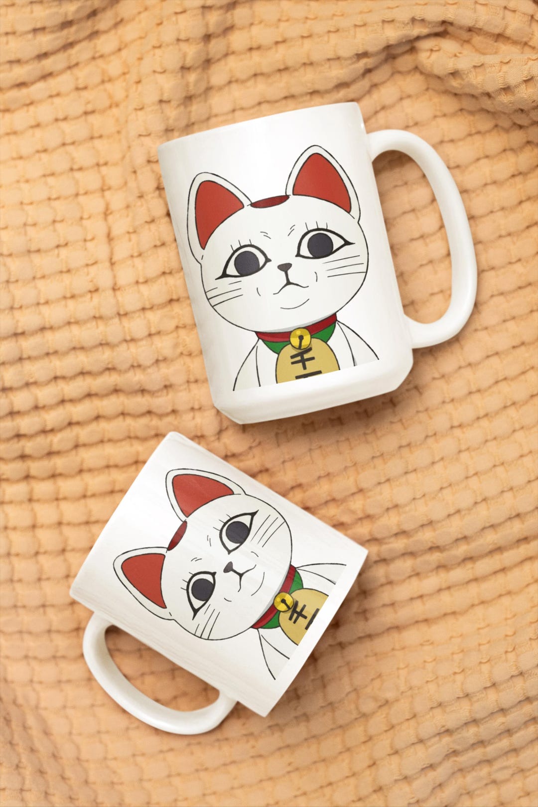 Turbo Granny Mug, Turbo Baba Mug, Anime Mug, Anime Ceramic Anime Mug ...