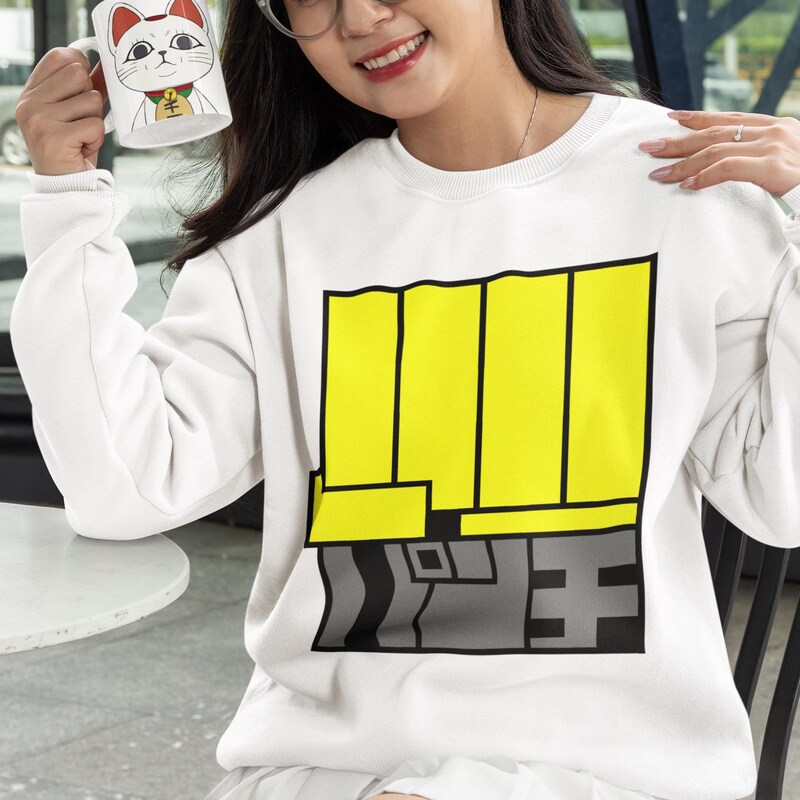 Dandadan Cosplay - Etsy