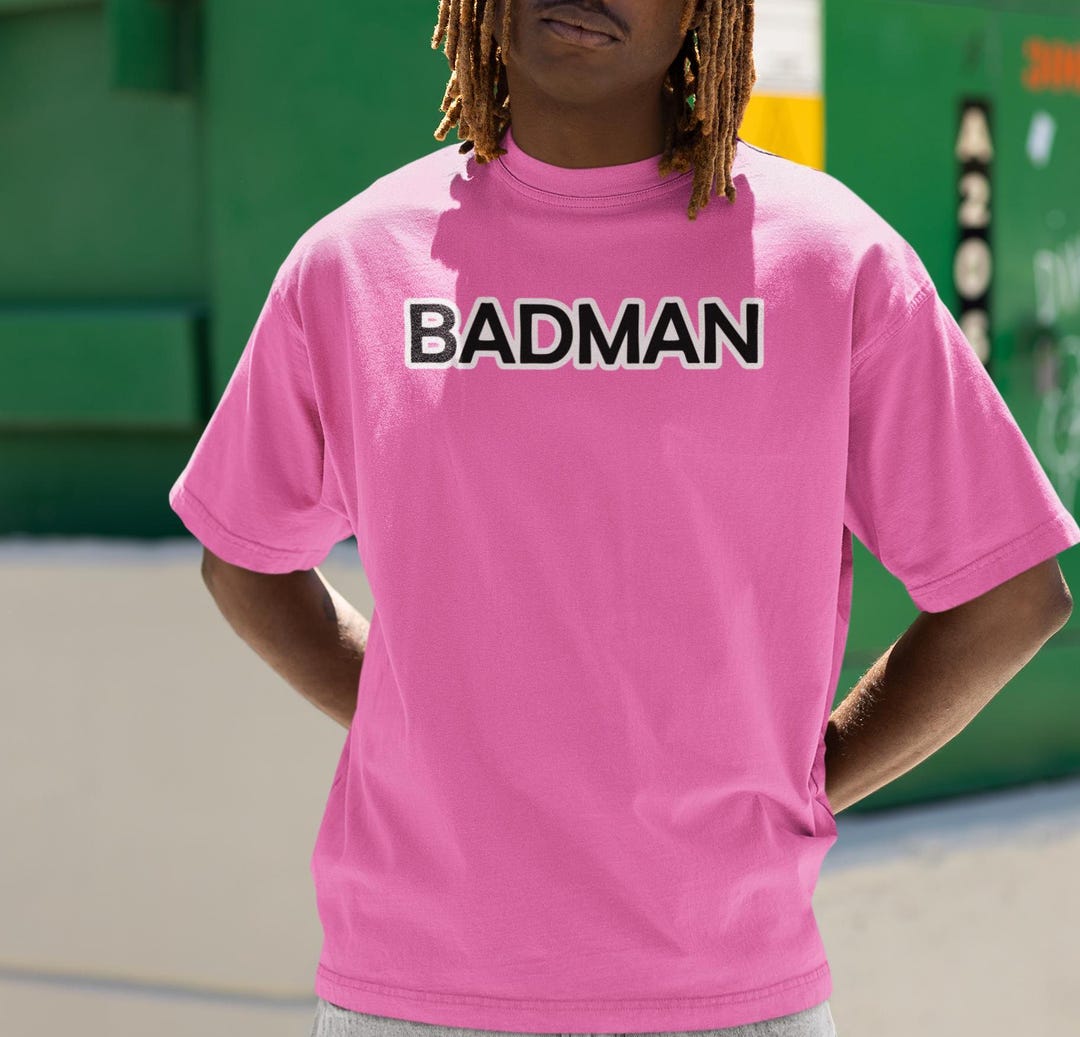 DBZ Vegeta Badman Shirt | Anime Cosplay Shirt - Etsy