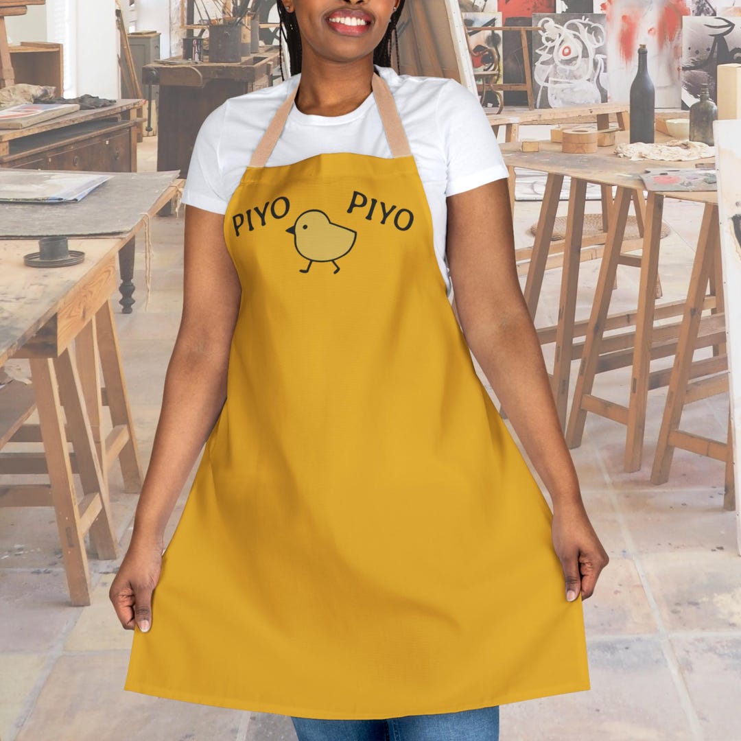 Maison Ikkoku Apron, Anime Cosplay - Etsy
