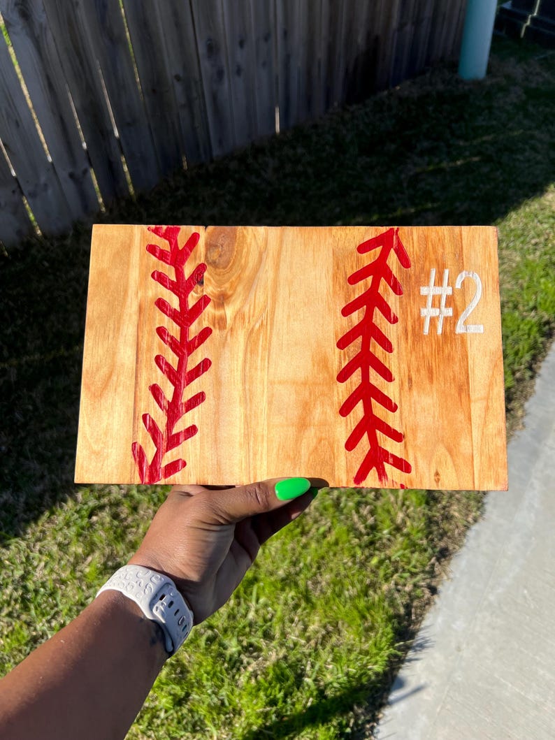Custom Little League Foot Rest, Baseball and Softball Fence Foot Rest ...