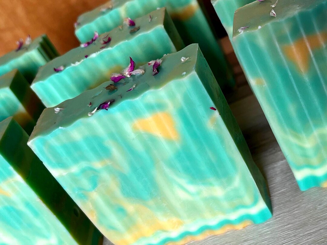 Chillax Soap Bar - Etsy
