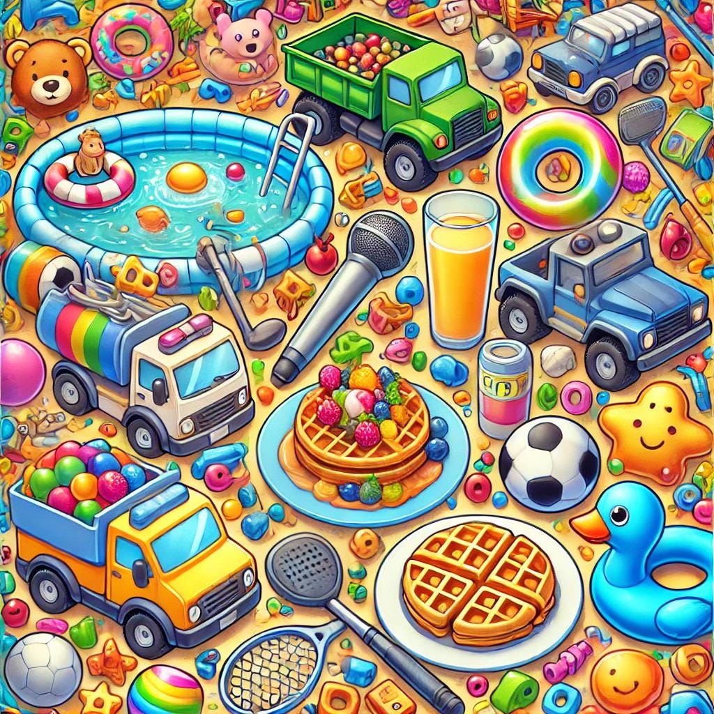 I Spy Bundle (5 Files) - Etsy