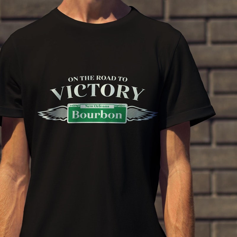 Victory Swag - Etsy