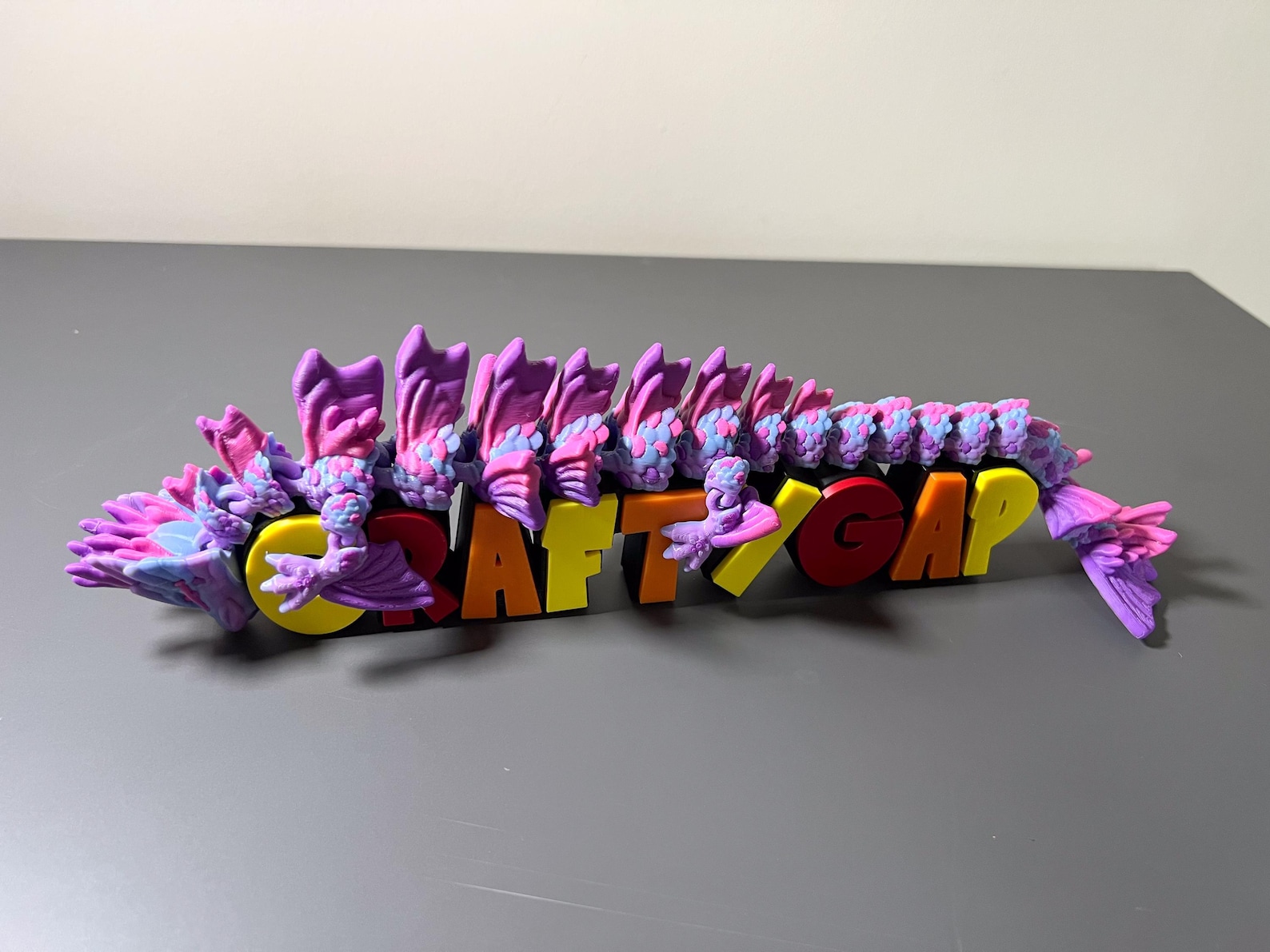 Custom 3D Printed Orders – Personalized 3D Printing Service for Unique ...