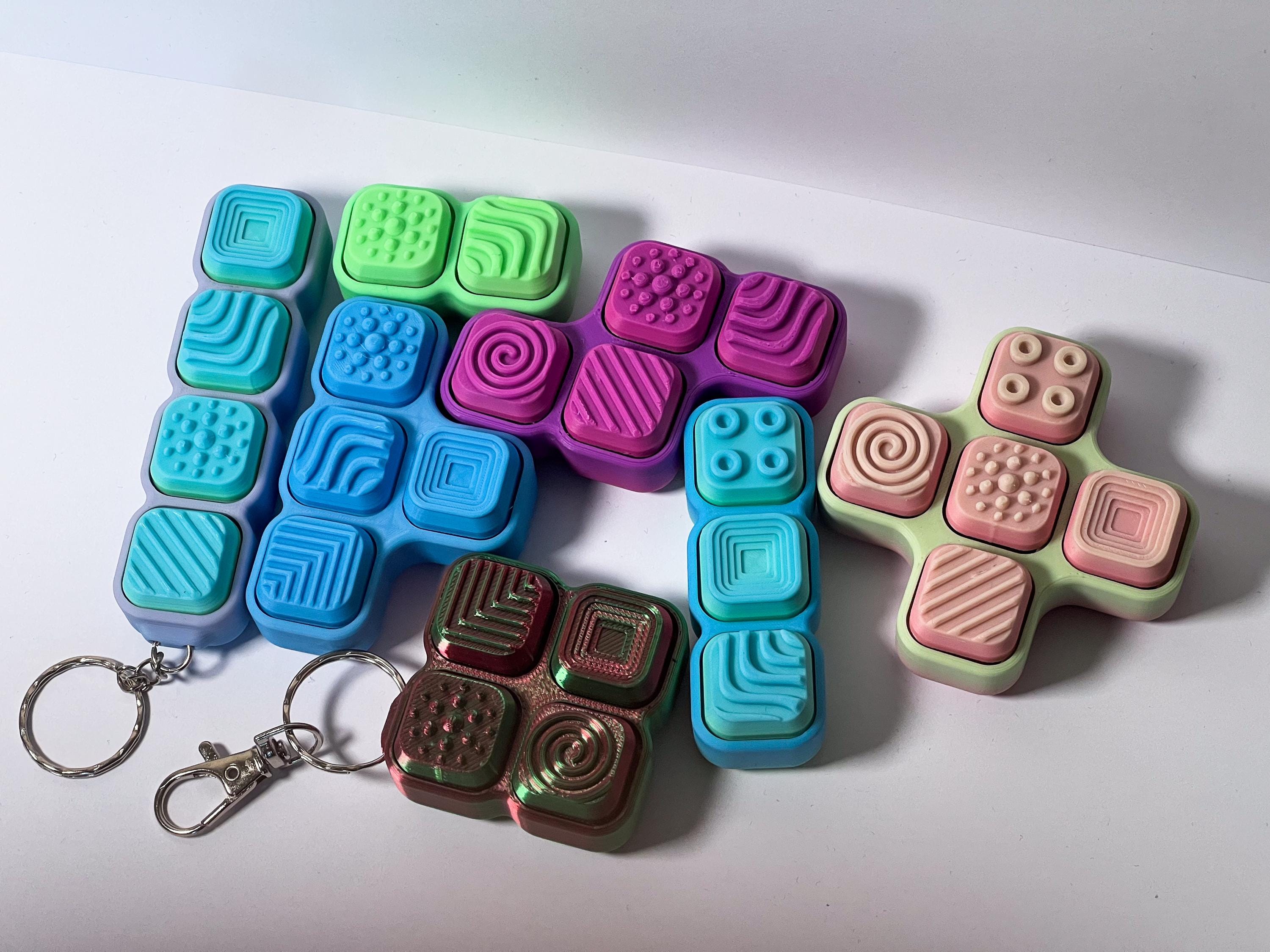 Custom 3D Printed Orders – Personalized 3D Printing Service for Unique ...