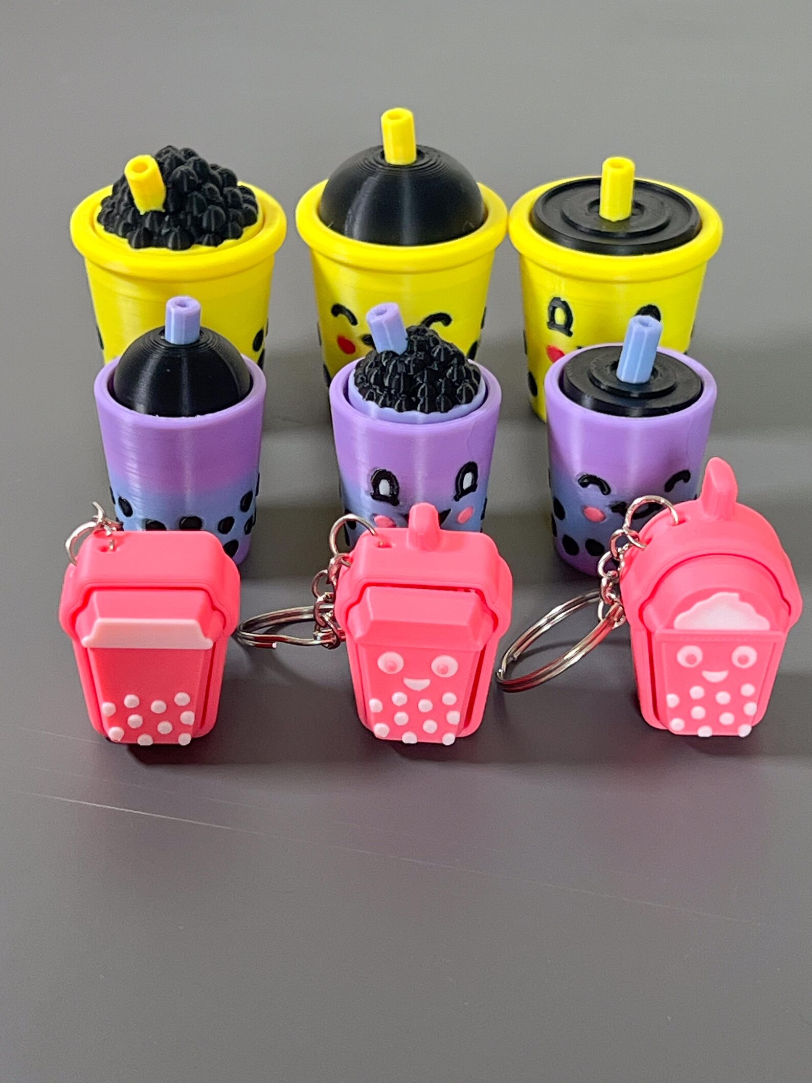 Custom 3D Printed Orders – Personalized 3D Printing Service for Unique ...