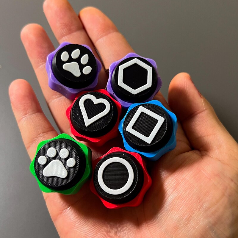 Kpop Demon Hunter Clicker - Etsy