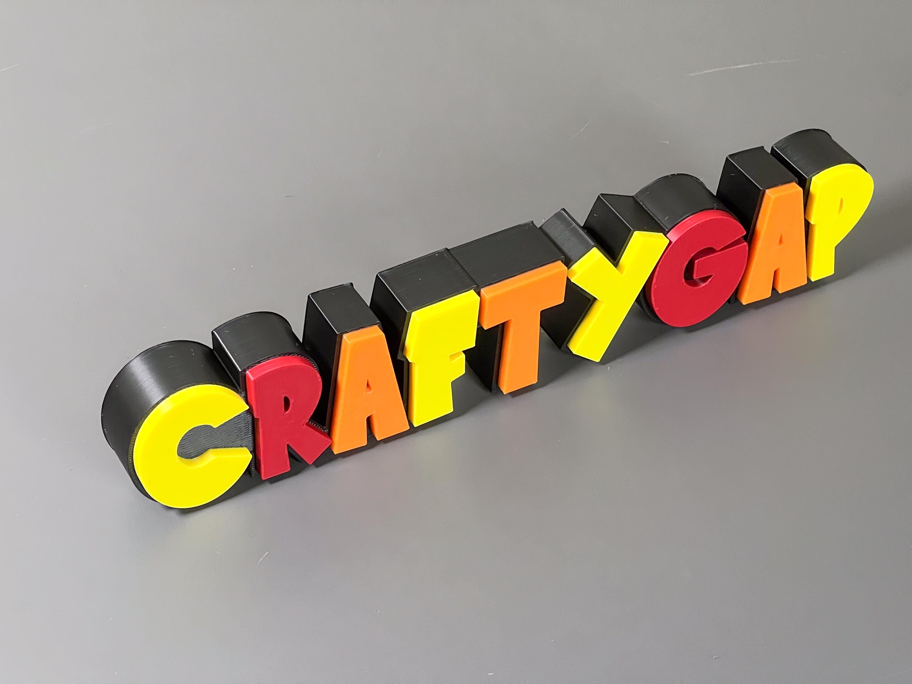 Custom 3D Printed Orders – Personalized 3D Printing Service for Unique ...