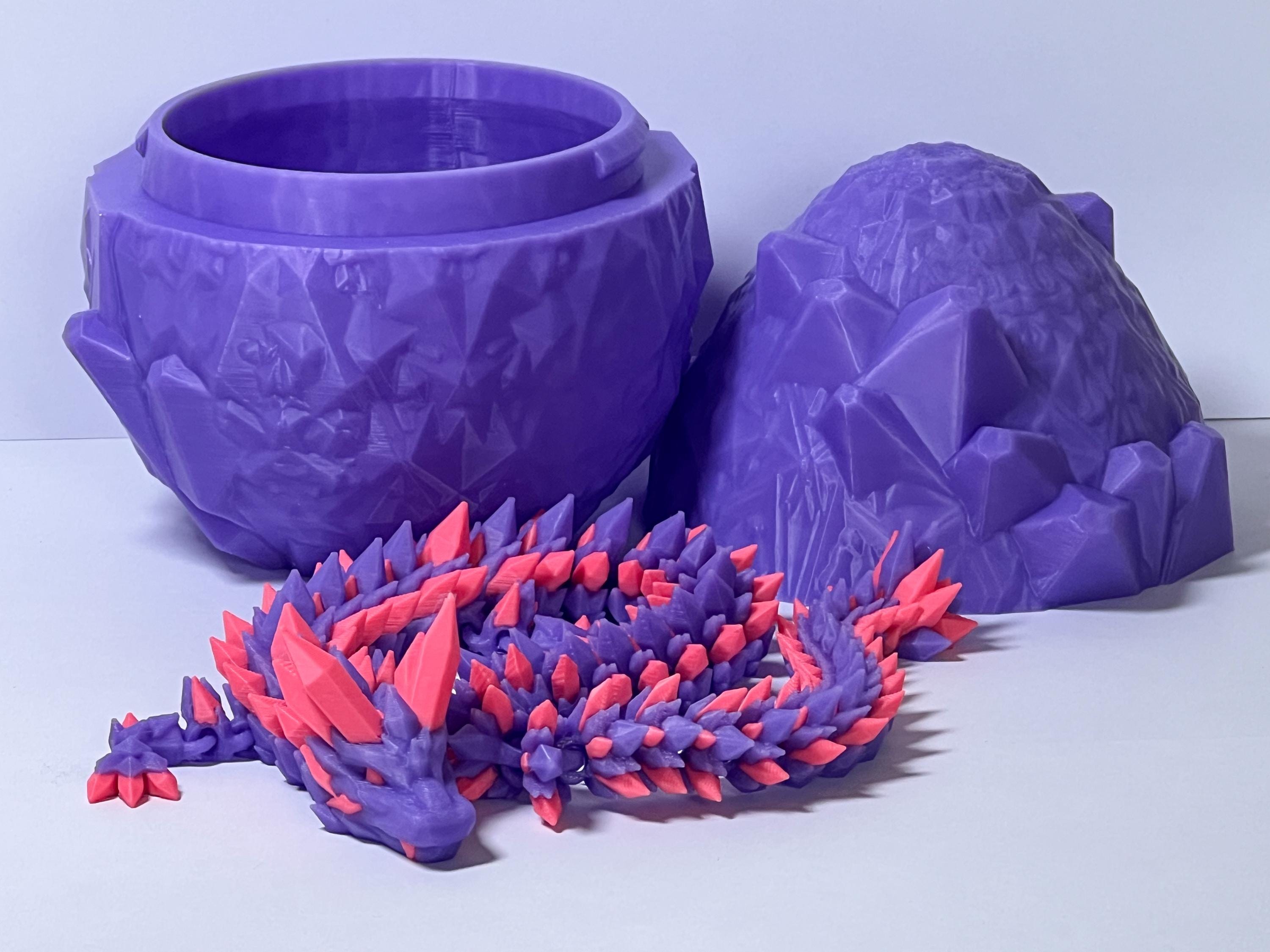 Custom 3D Printed Orders – Personalized 3D Printing Service for Unique ...