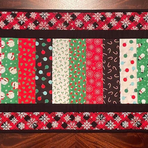 Table Runners Foyer - Etsy