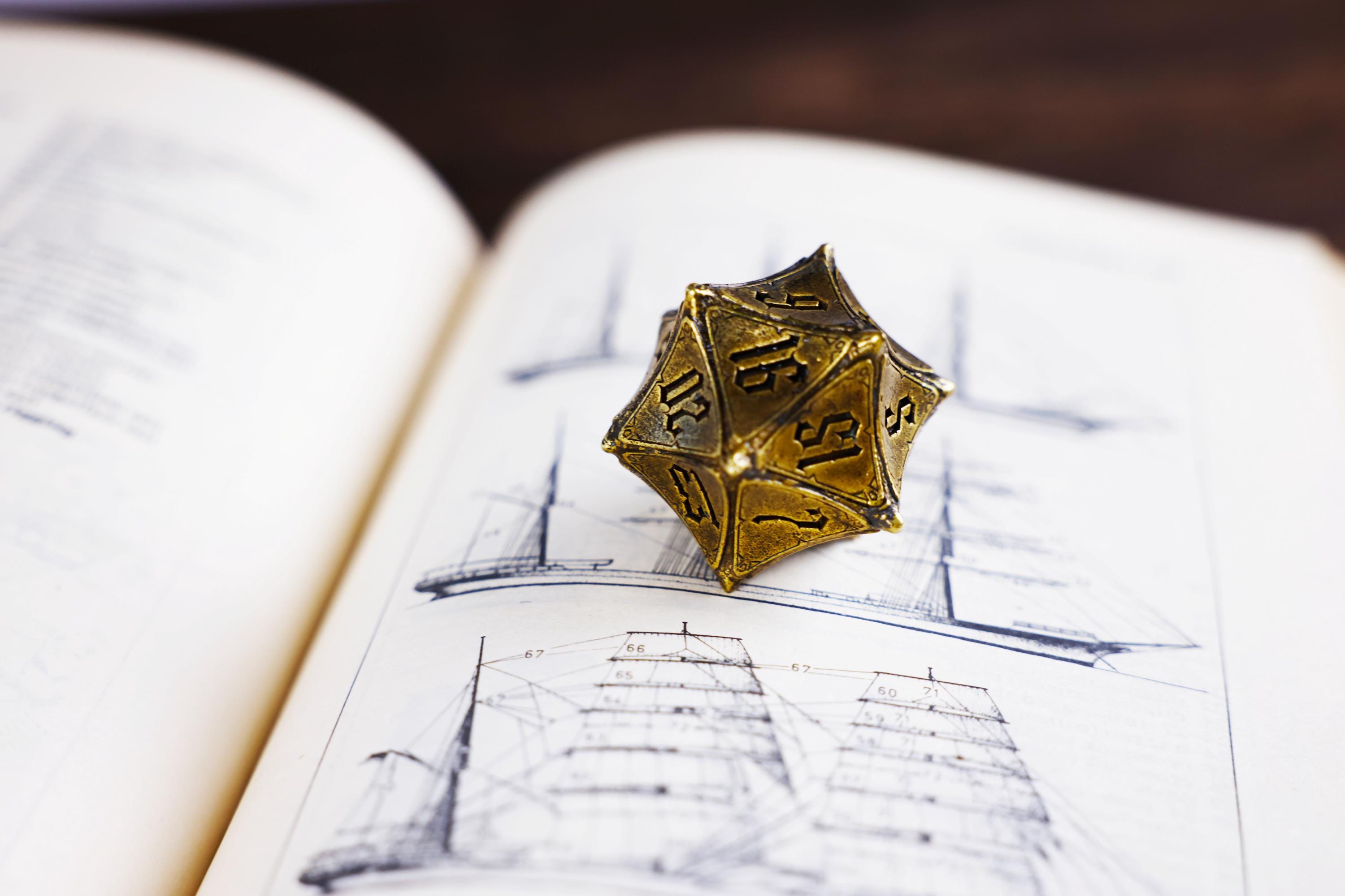 Baldur's Gate 3 Astral Prism Artifact Dice, Shadowheart Astral Prism ...