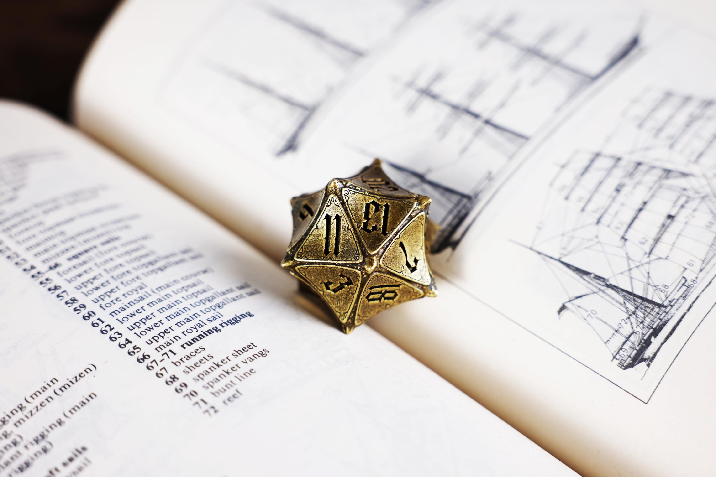 Baldur's Gate 3 Astral Prism Artifact Dice, Shadowheart Astral Prism ...