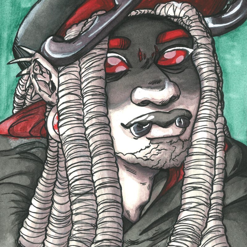 Regretevator Plush - Etsy