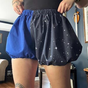 Jester Shorts | Renaissance/medieval Shorts | Pumpkin Pants | Ren Faire ...