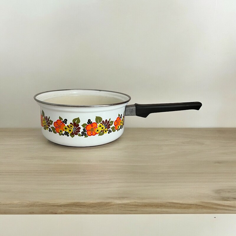Enamelware Cookware - Etsy