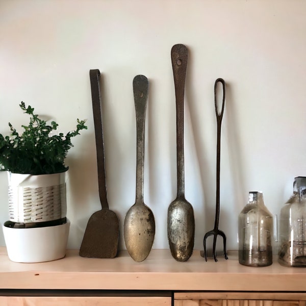 Vintage Spatula - Etsy