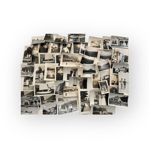 1940s-1950s Photo Collection. WWII Era Baby Boom. Army Soldier ...